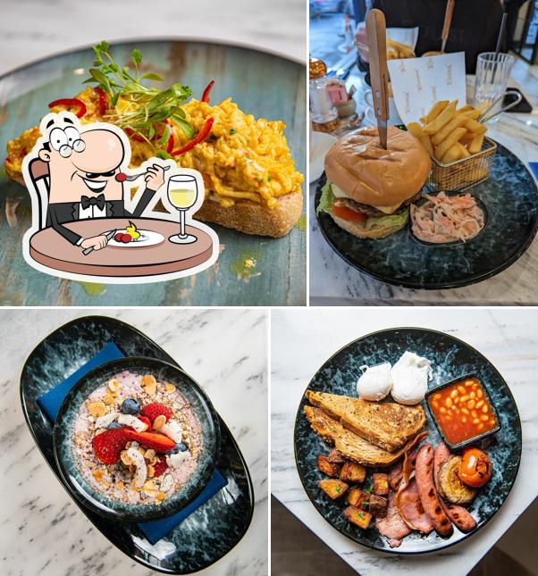 Top 10 places to eat in Wilmslow, october 2025 - Restaurant Guru