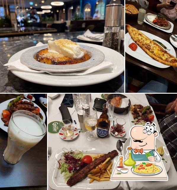Fora Restaurant Floridsdorf, Wien - Speisekarte, Preise und Bewertungen