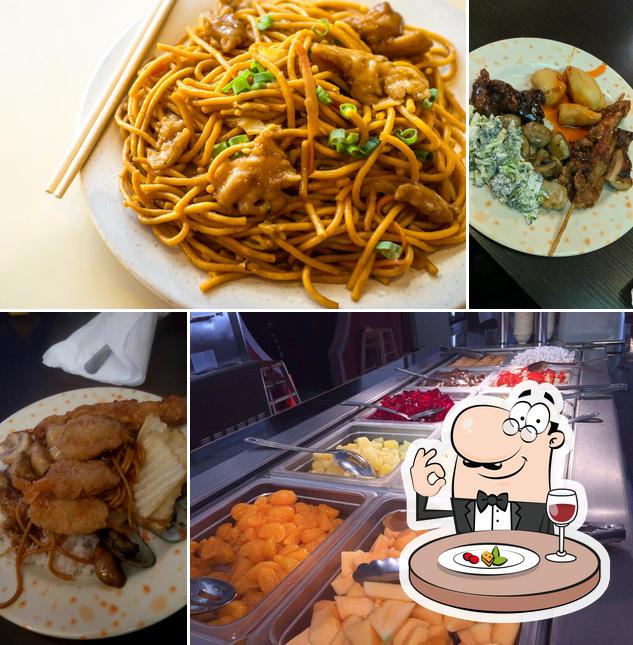 Top 3 restaurants with chinese rice in Hutchinson, Minnesota, october ...