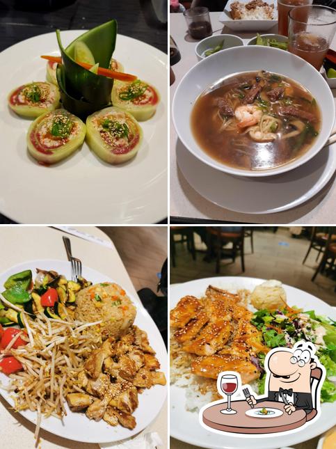 Los 10 mejores restaurantes de sushi en Tijuana, octubre 2025 ...