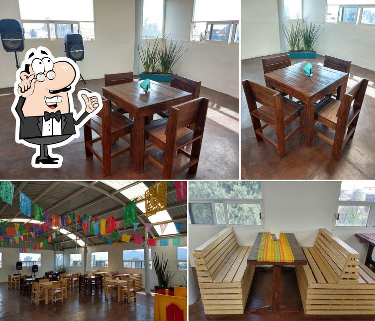 Las Soldaderas Restaurante Familiar, Ixtapaluca - Opiniones del restaurante