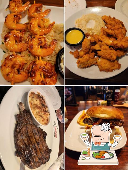 LongHorn Steakhouse, Mount Dora - Restaurant menu, prices and reviews