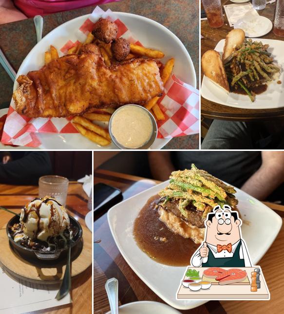 Lyncoya Cafe, Hendersonville - Restaurant menu, prices and reviews