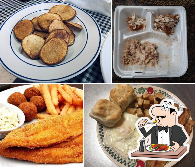 Madison Family Restaurant, Hendersonville - Restaurant menu, prices and ...