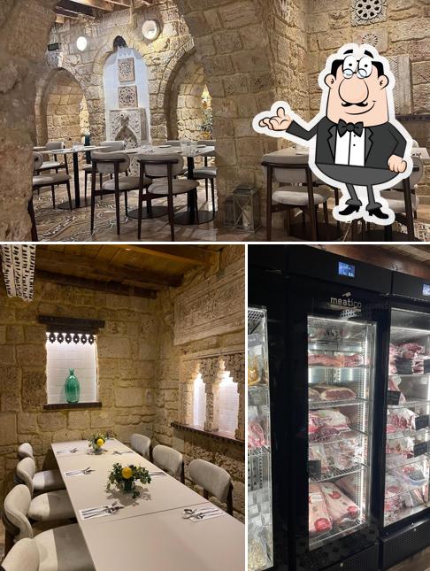 Meet Bros, London, Paddington - Restaurant menu, prices and reviews