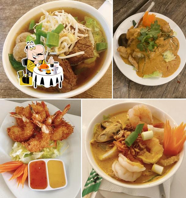 Find the best place to eat in Mossman, winter 2024 - Restaurant Guru