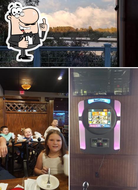 Pub y bar Mr B's, Barnwell - Carta del restaurante y opiniones
