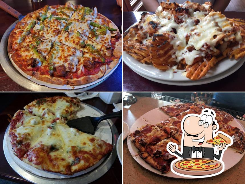 Open Range Southwest Grill, Sugar Grove - Restaurant menu, prices and ...