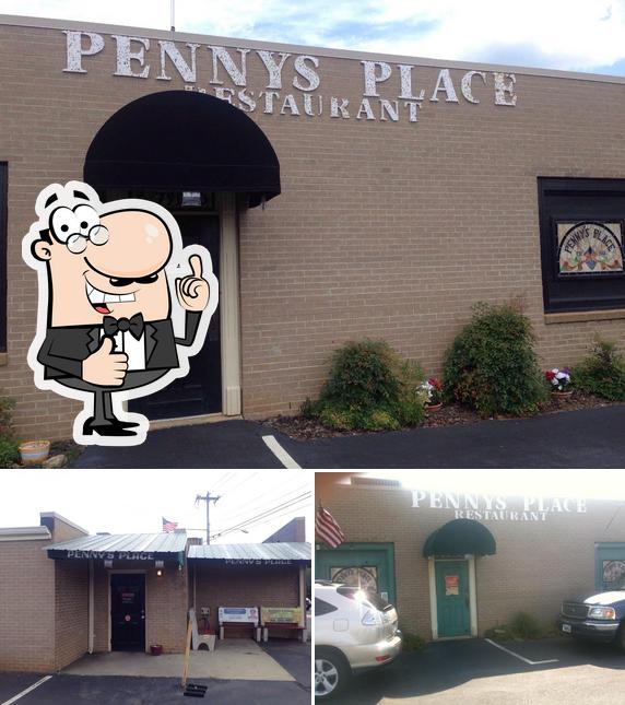 Penny's Place, Charlotte - Restaurant menu, prices and reviews