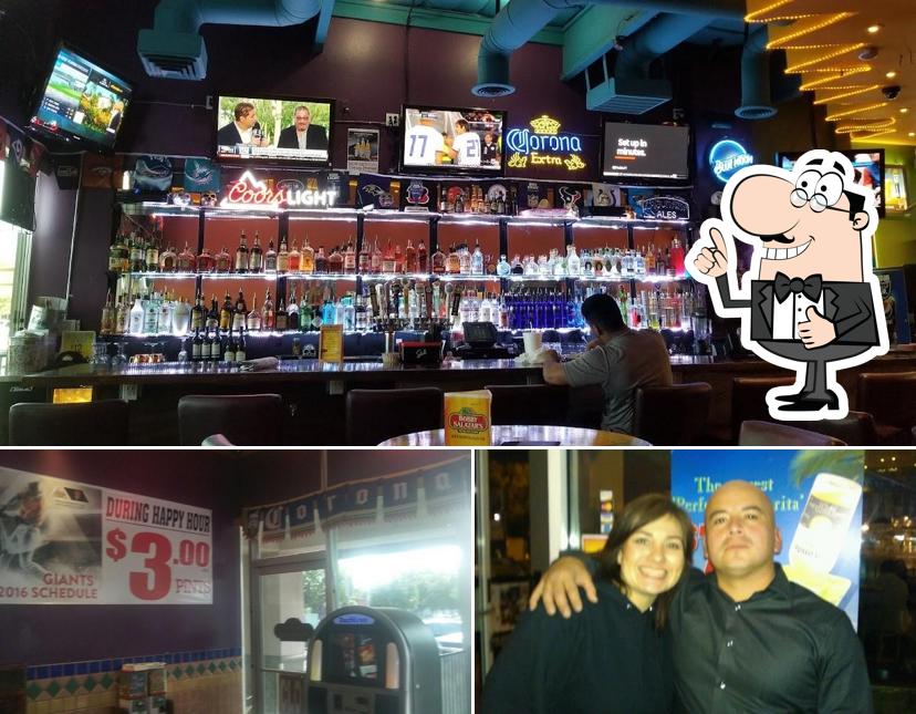 Bobby Salazar's Taqueria, 3316 W Shaw Ave in Fresno - Restaurant menu ...