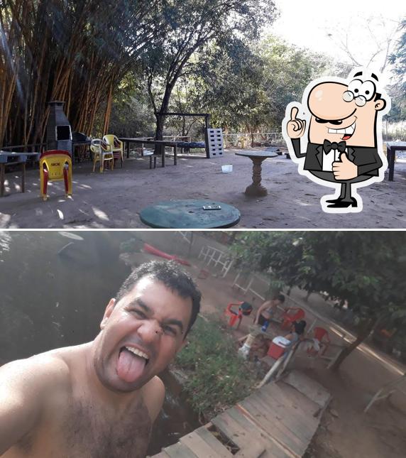 Club casa do rio, Brazil - Restaurant reviews