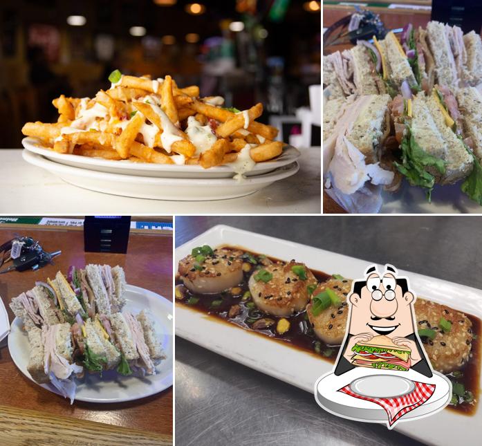 G.L. Shacks Grill, Eldersburg - Restaurant menu, prices and reviews