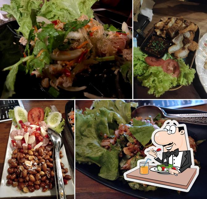 Hunter Cafe' 33, Bangkok - Opiniones del restaurante
