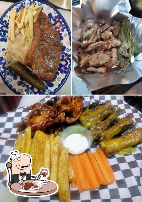 Kurt Restaurante, Texcoco - Restaurant menu and reviews