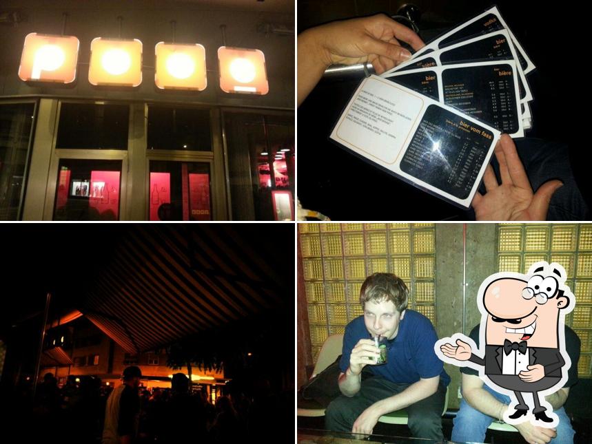 Pooc, Biel/Bienne - Restaurant reviews