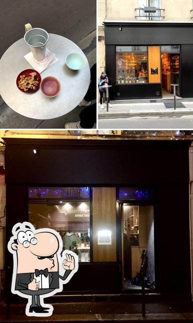 Stand Tora pub & bar, Paris - Restaurant reviews