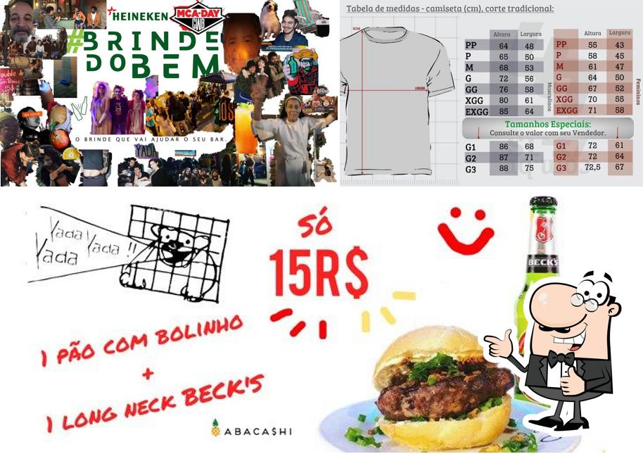 Yada Yada Yada - Lanches, Bar e Entretenimento, Curitiba - Restaurant ...