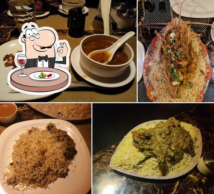 Reeves Restaurant, Kakinada - Restaurant menu, prices and reviews