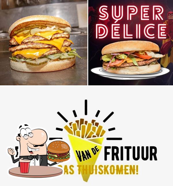Basic Frit, Boortmeerbeek - Restaurant menu, prices and reviews