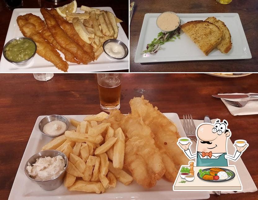 All places to eat and drink in Falkirk, winter 2023 - Restaurant Guru