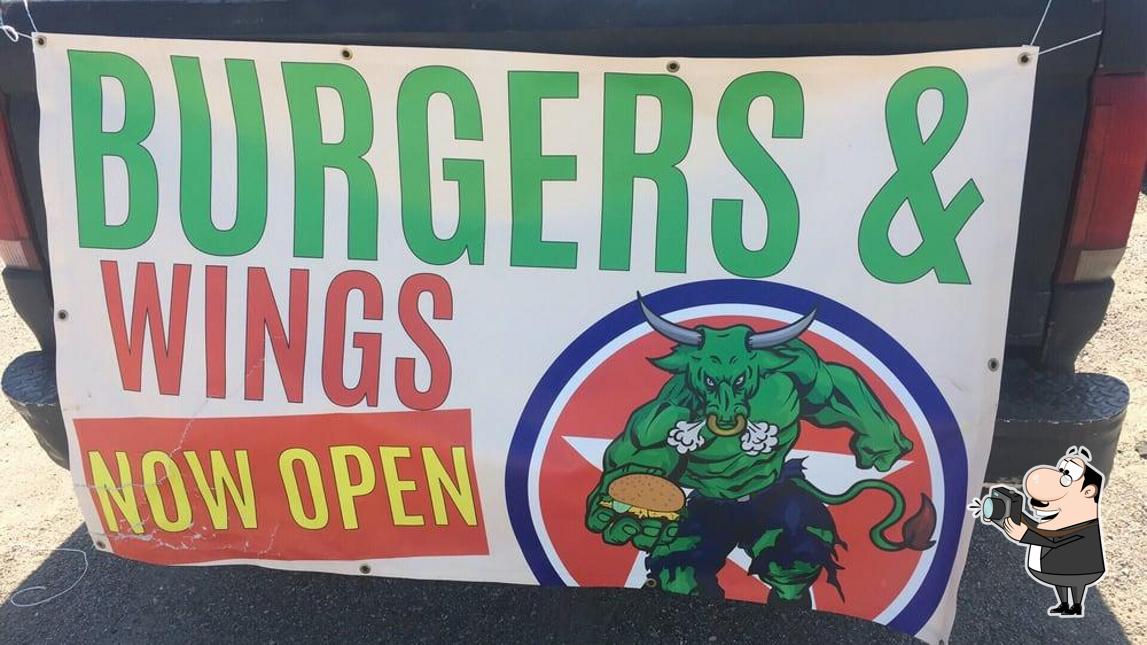 Busta's Burgers & More CROSBY, 6115 Farm to Market 2100 #101 77533 in ...