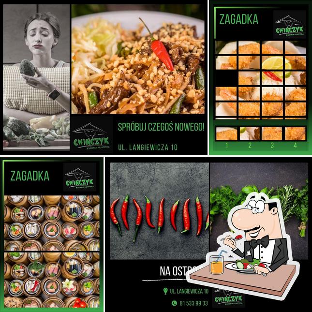 Bar Chińczyk, Lublin - Restaurant reviews