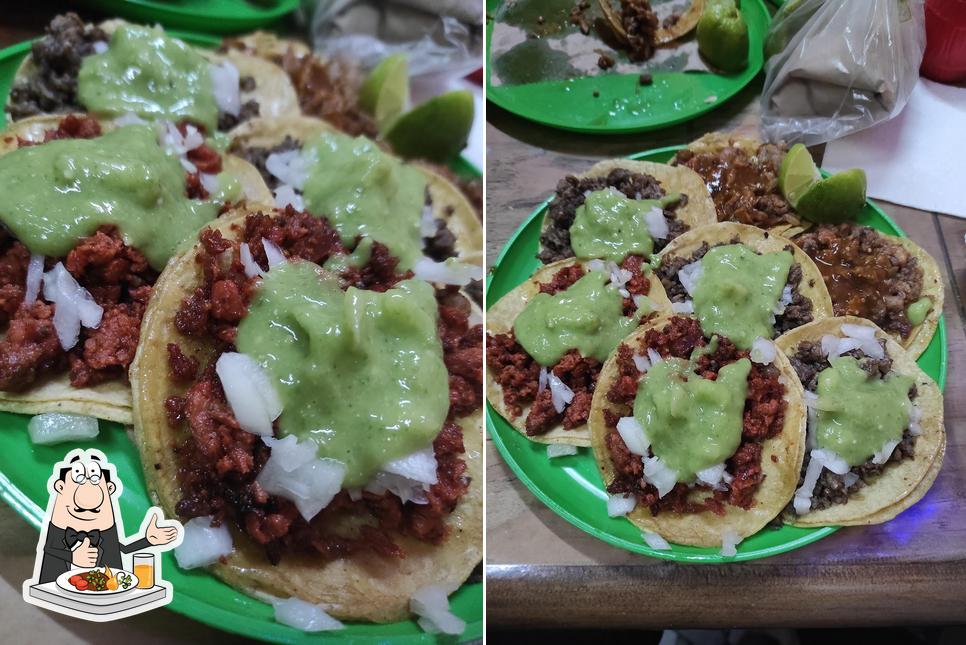 Restaurante El Rico Taco, Pachuca de Soto - Opiniones del restaurante