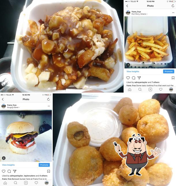 Top 4 restaurants with food truck in Port Perry, august 2025 ...