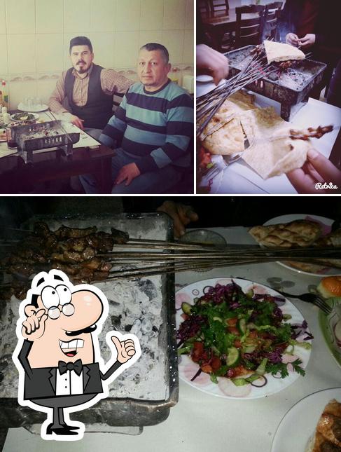 Fuat Usta Ciğer Kebap, Kozan, Aşaği Çarşi Sk. - Restaurant reviews