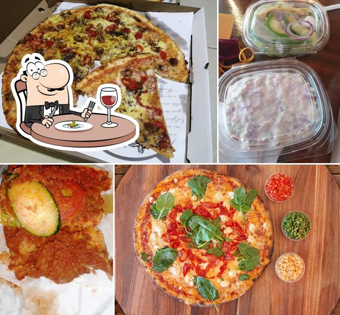 Grill Baby Parow, Cape Town - Restaurant menu, prices and reviews