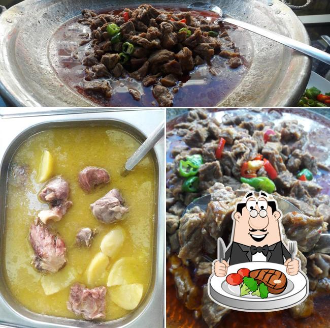 VAN HACIBEY ÇORBA PAÇA SALONU ( RESTORANT ), Van - Restaurant reviews