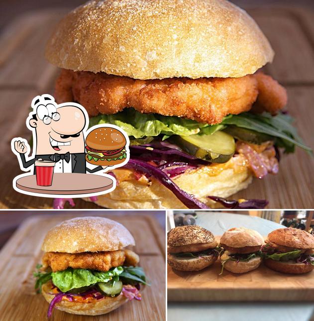 Hammer Schnitzel in London - Restaurant reviews