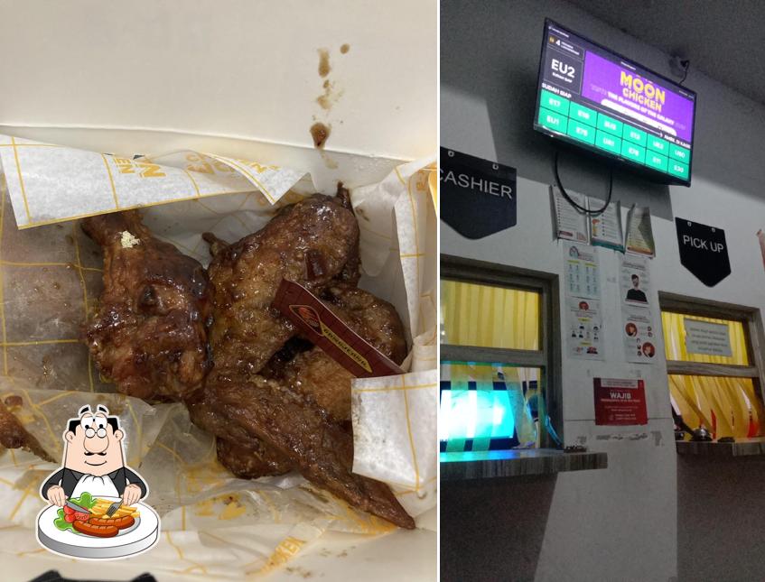 Hangry Majapahit - Moon Chicken x San Gyu x Ayam Koplo x Dari Pada x ...
