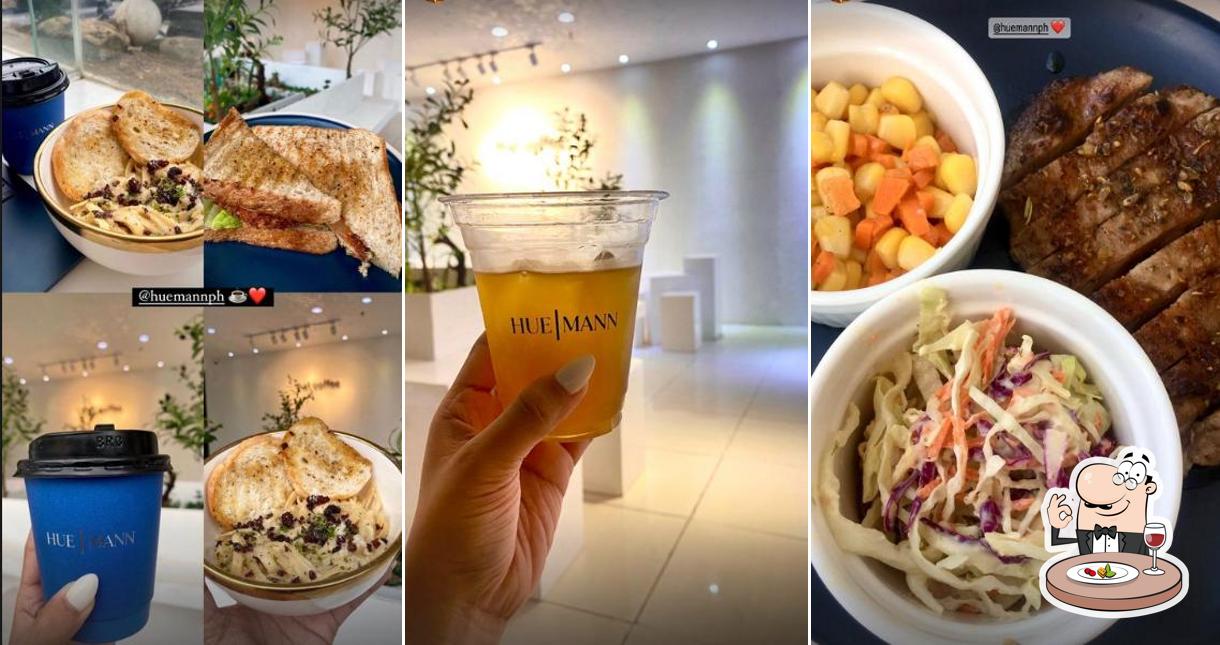 HueMann Coffee, Cebu City - Restaurant menu, prices and reviews