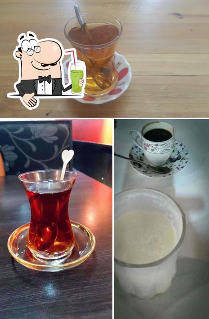 ISTANBUL KEBAB Melrose Arch, Johannesburg - Restaurant menu, prices and ...