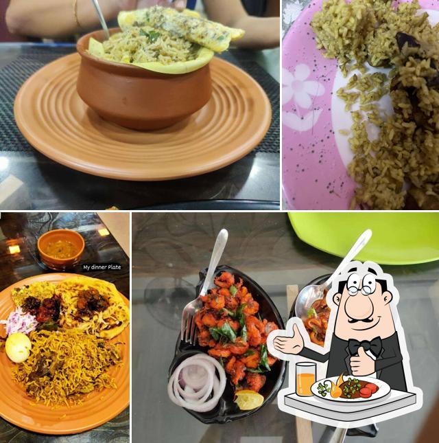 Knock Out Rusi, Chennai - Restaurant menu, prices and reviews