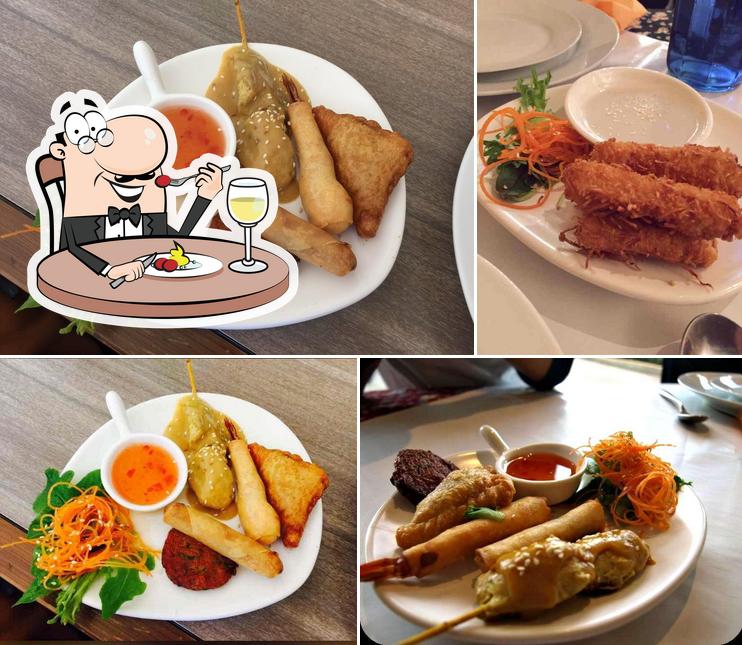 Find the best place to eat in Knoxfield, spring 2024 - Restaurant Guru