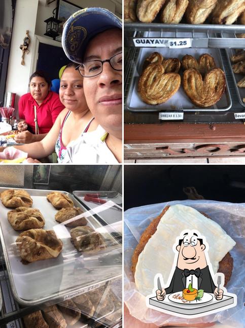Los Paisas Bakery in Passaic - Restaurant reviews