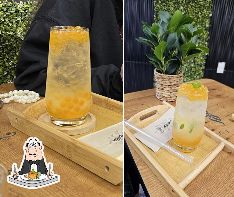 Mariam Coffee Shop and Boutique in USA - Restaurant reviews