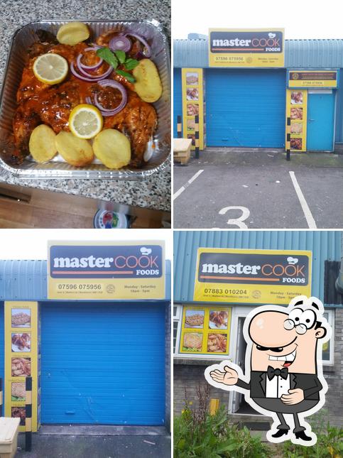 MasterCook in Blackburn - Restaurant reviews