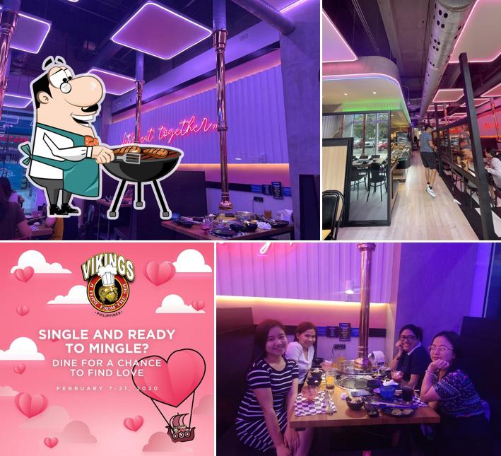 Meatogether SM Jazz, Makati, Buendia - Restaurant menu, prices and reviews