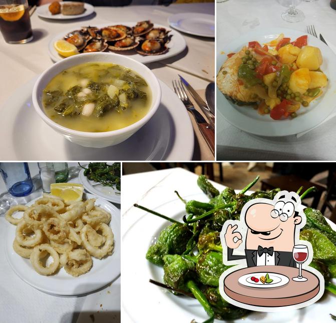 Top 7 restaurants with spanish tortilla in Lugo, february 2025 ...