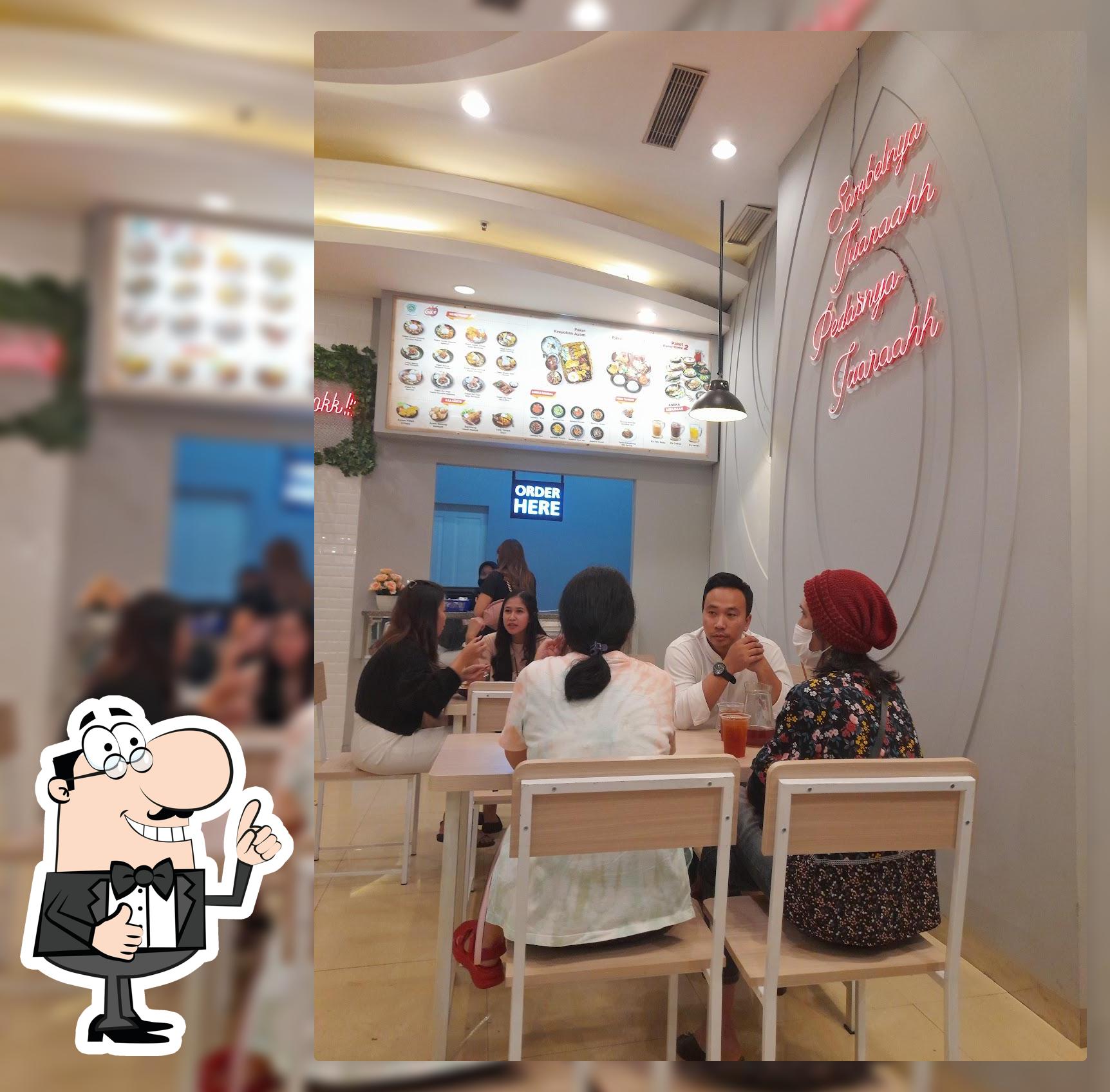 PENYETAN COK dancok restaurant, Madiun - Restaurant reviews