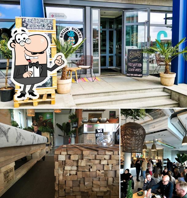 PIREN, Gothenburg - Restaurant menu, prices and reviews