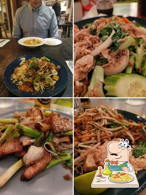 Pum's Kitchen, Maroochydore - Restaurant menu, prices and reviews