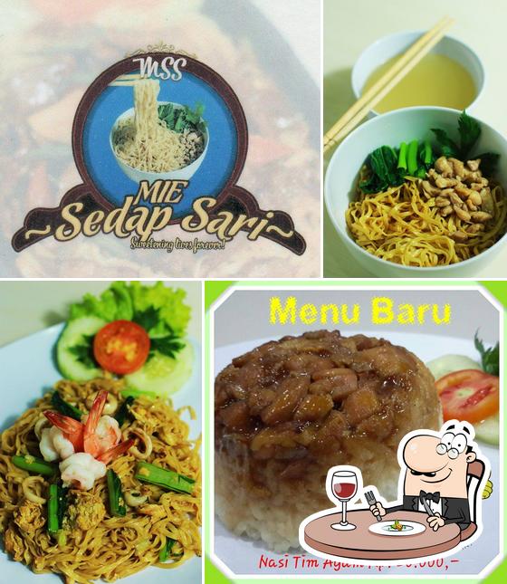 Rumah Makan Sedap Sari - Halal restaurant, Samarinda - Restaurant reviews