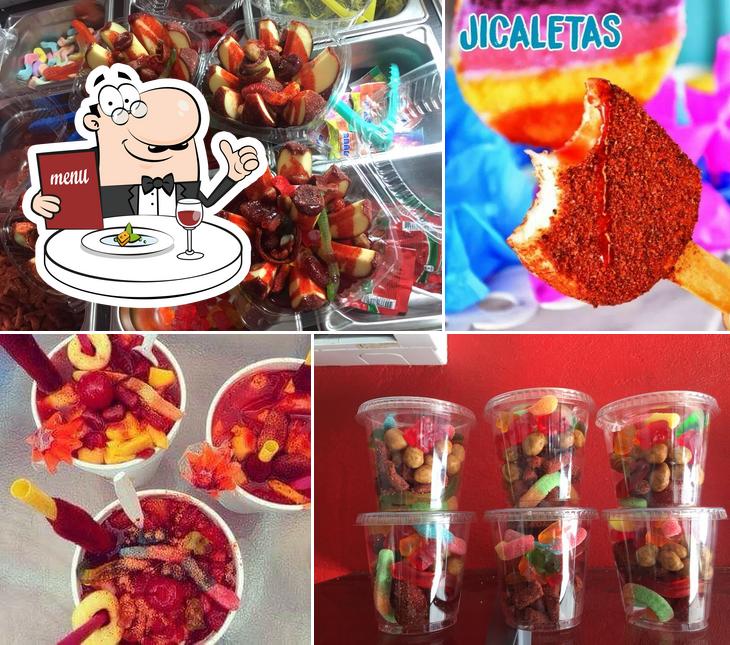 SNACK Attack restaurant, Valle Hermoso - Restaurant reviews