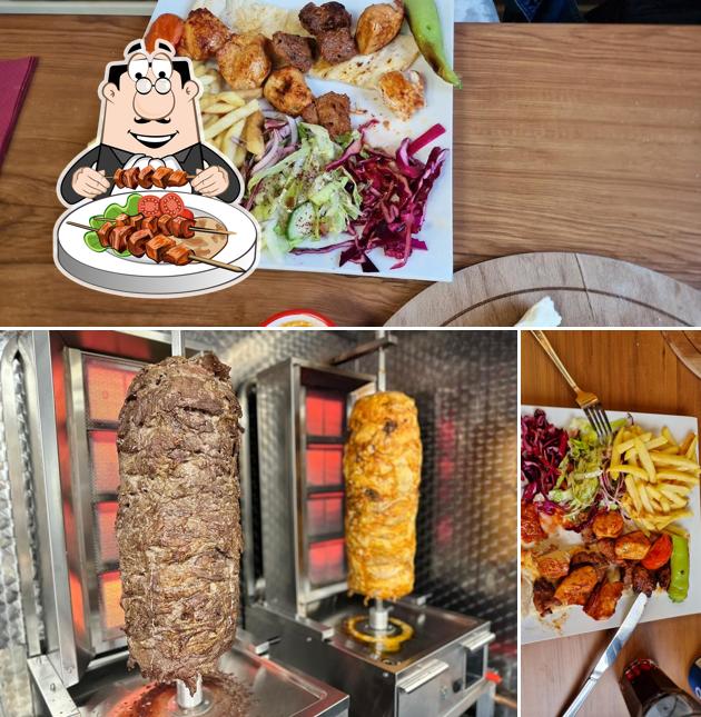 Turkish Kebab House Hebburn, Hebburn - Restaurant menu, prices and reviews