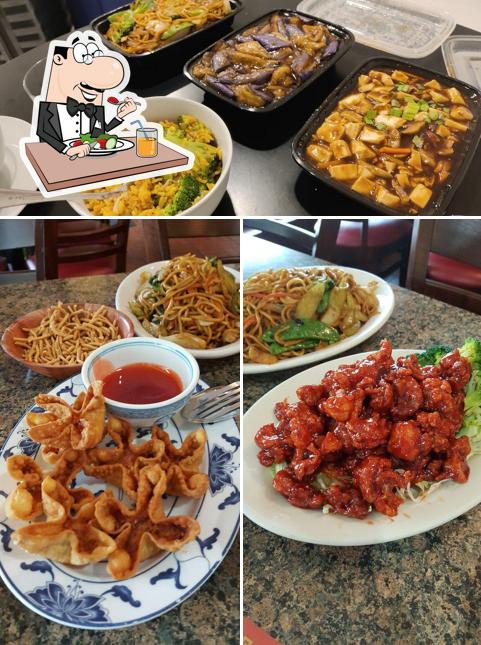 Yum Yum Chinese Restaurant in Coral Gables - Restaurant menu and reviews