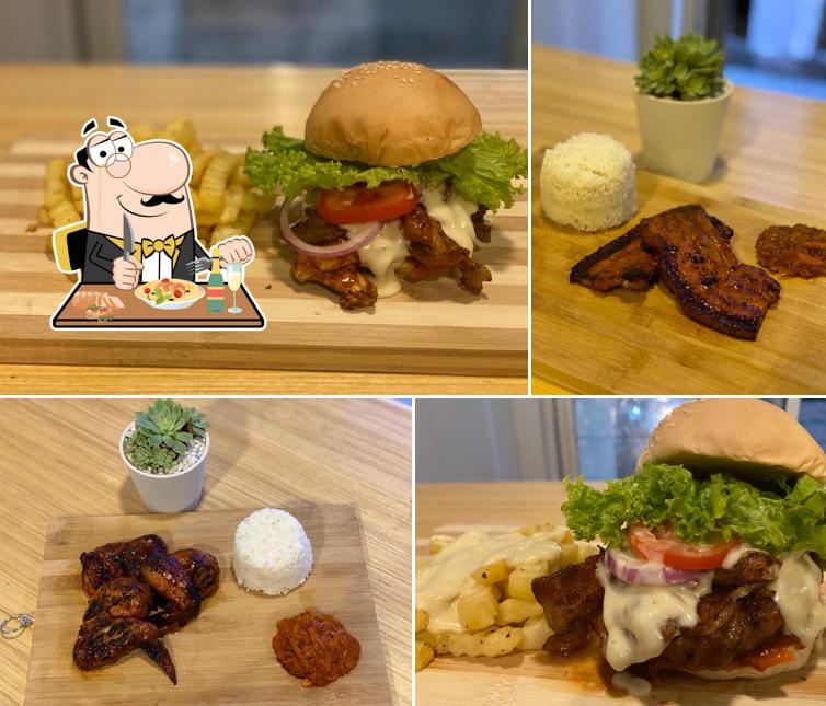 Zar South African Grill restaurant, Pasig - Restaurant reviews